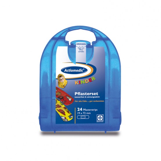 Kinder Pflaster Set | Neosan GmbH