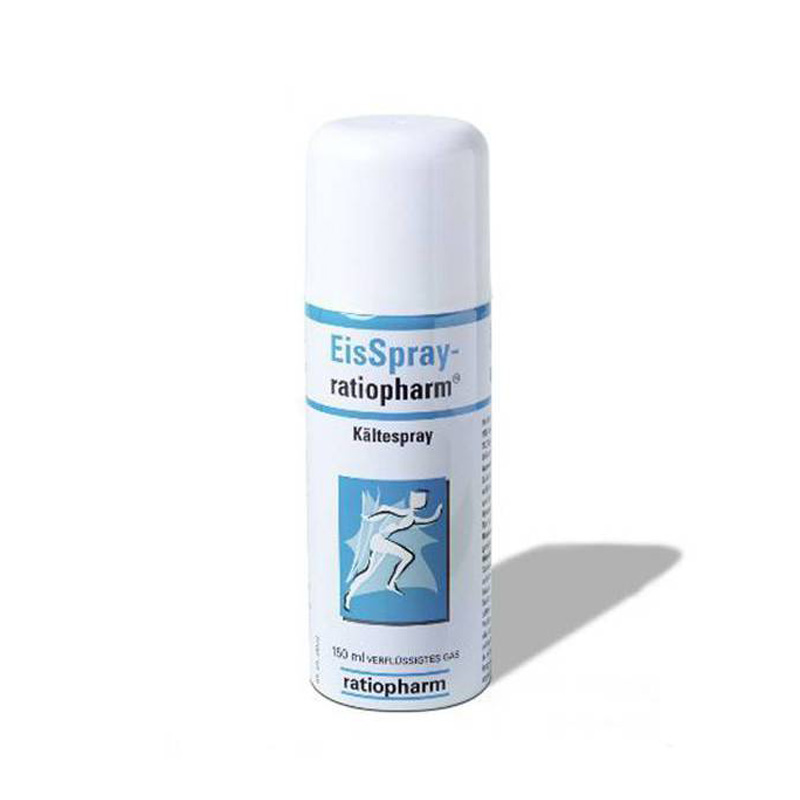 Eis Spray – Ratiopharm | Neosan GmbH