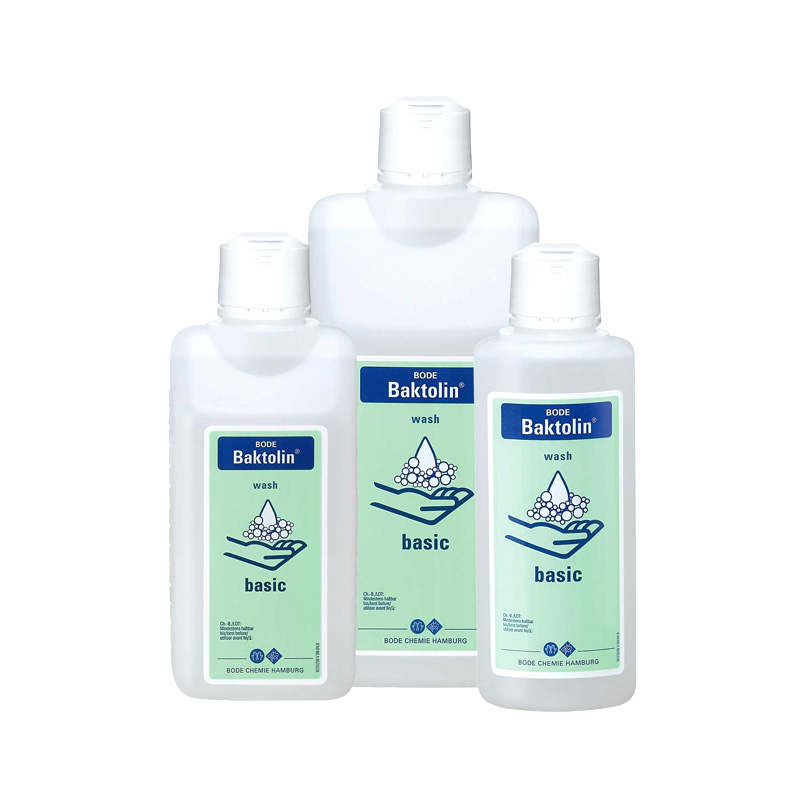 Baktolin – Basic – Neosan GmbH