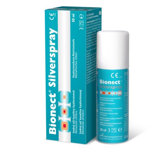 Bionect Spray | Neosan GmbH